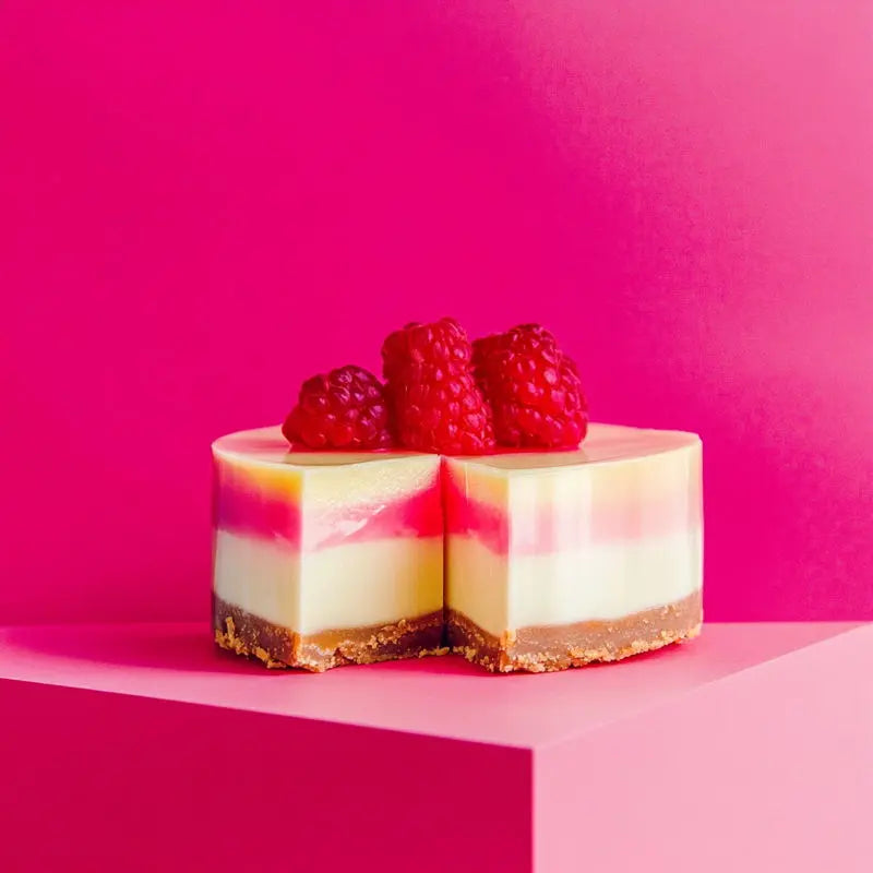 The Art of Cakes: A Journey into 2025’s Sweetest Innovations – MiMi ...